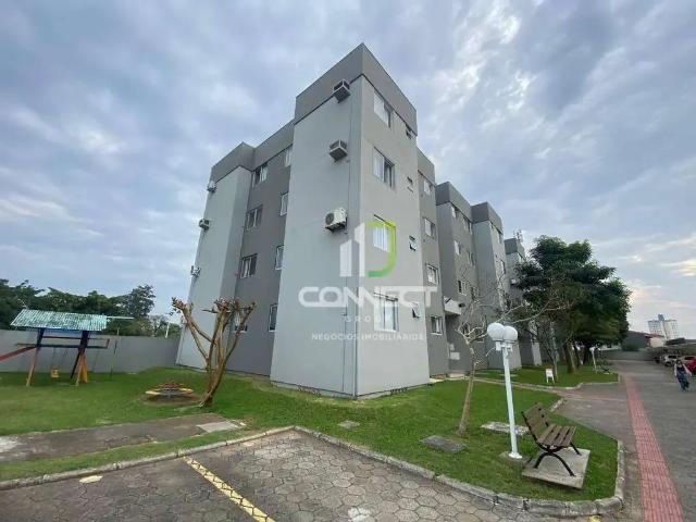 Apartamento para Venda em Itajaí/SC Cordeiros 2 Quartos