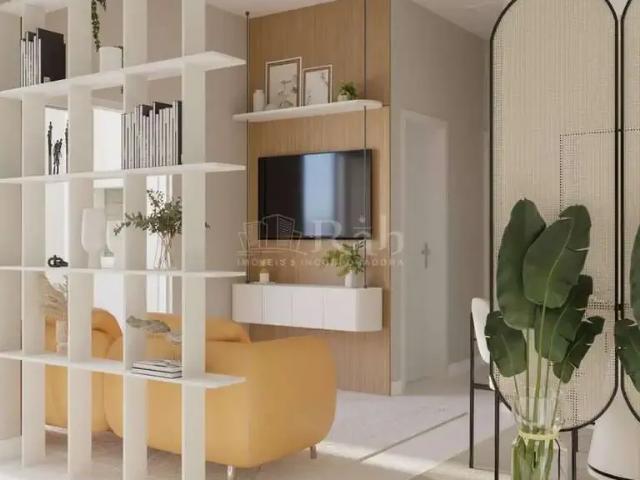 Apartamento para Venda em Itajaí/SC Cordeiros 2 Quartos
