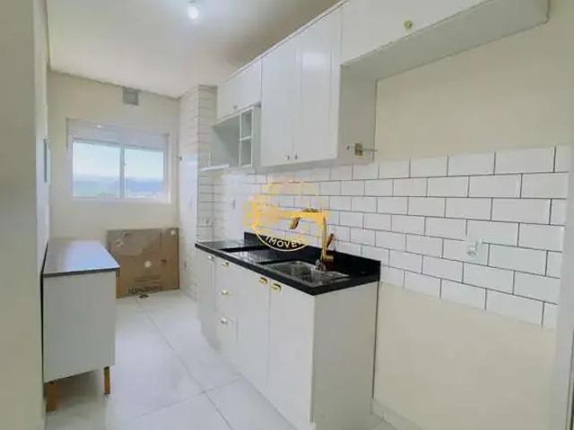 Apartamento para Venda em Itajaí/SC Cordeiros 2 Quartos
