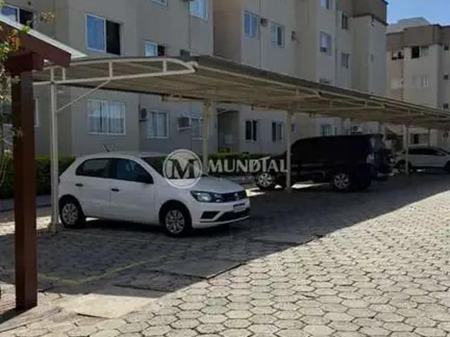 Apartamento para Venda em Itajaí/SC Cordeiros 2 Quartos