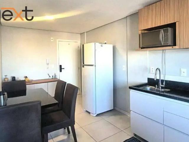 Apartamento para Venda em Itajaí/SC Cordeiros 2 Quartos