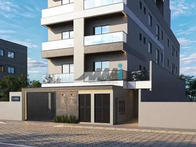 Apartamento para Venda em Itajaí/SC Cordeiros 2 Quartos