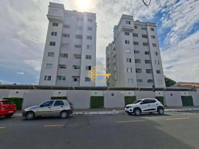 Apartamento para Venda em Itajaí/SC Cordeiros 2 Quartos