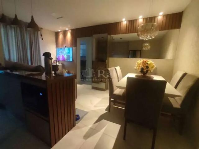 Apartamento para Venda em Itajaí/SC Cordeiros 2 Quartos