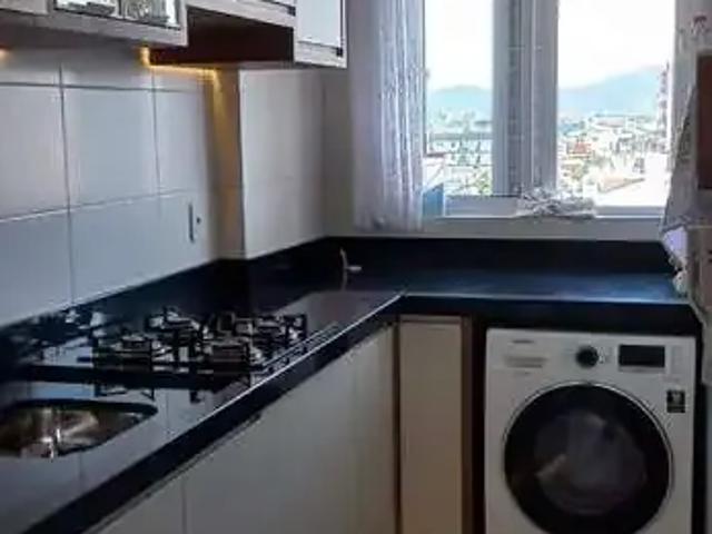 Apartamento para Venda em Itajaí/SC Cordeiros 2 Quartos