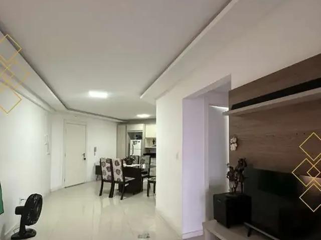 Apartamento para Venda em Itajaí/SC Cordeiros 2 Quartos