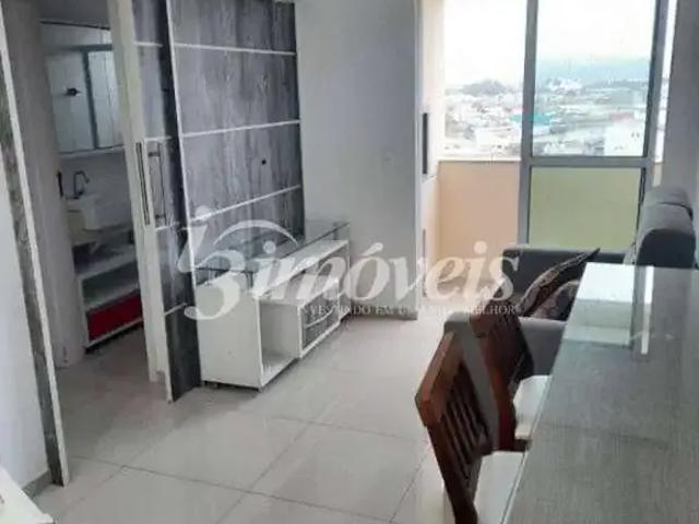 Apartamento para Venda em Itajaí/SC Cordeiros 2 Quartos