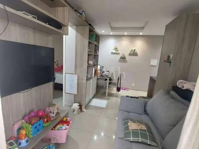 Apartamento para Venda em Itajaí/SC Cordeiros 2 Quartos