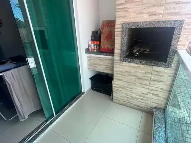 Apartamento para Venda em Itajaí/SC Cordeiros 2 Quartos