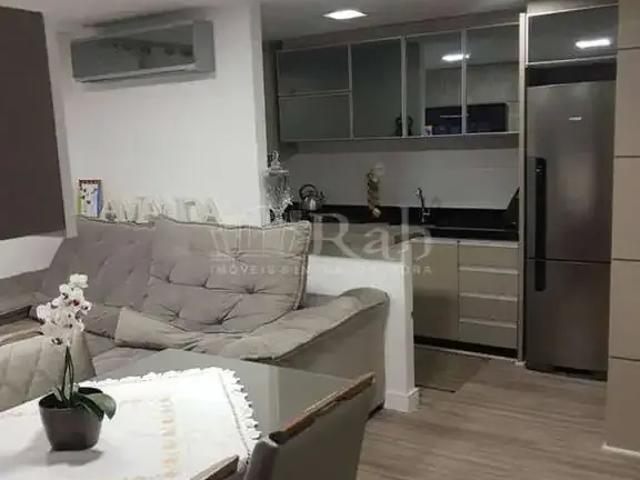 Apartamento para Venda em Itajaí/SC Cordeiros 2 Quartos