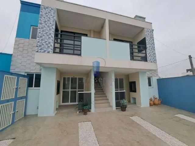 Apartamento para Venda em Itajaí/SC Cordeiros 2 Quartos