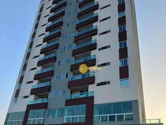 Apartamento para Venda em Itajaí/SC Cordeiros 2 Quartos