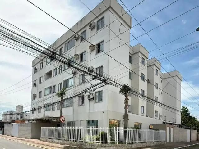 Apartamento para Venda em Itajaí/SC Cordeiros 2 Quartos