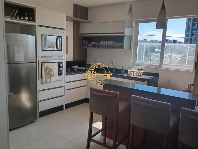 Apartamento para Venda em Itajaí/SC Cordeiros 2 Quartos