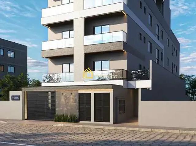 Apartamento para Venda em Itajaí/SC Cordeiros 2 Quartos