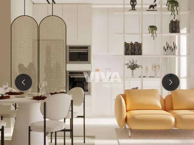 Apartamento para Venda em Itajaí/SC Cordeiros 2 Quartos