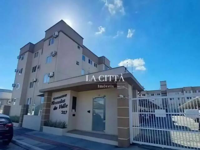 Apartamento para Venda em Itajaí/SC Cordeiros 2 Quartos