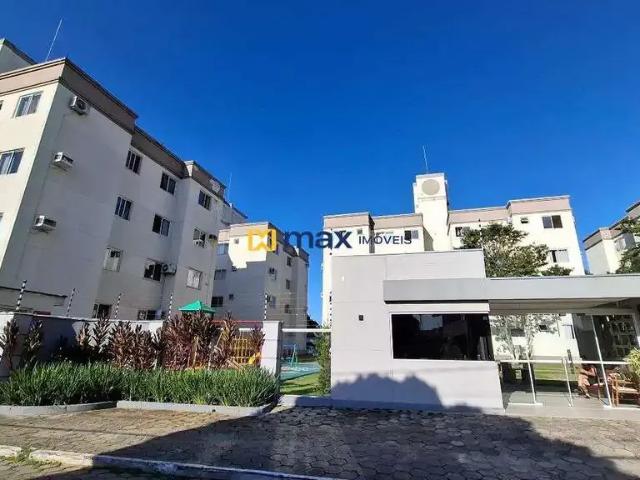 Apartamento para Venda em Itajaí/SC Cordeiros 2 Quartos