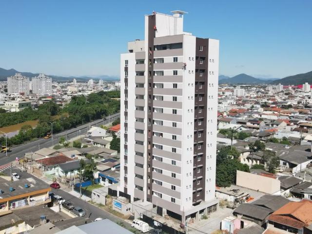 Apartamento para Venda em Itajaí/SC Cordeiros 2 Quartos