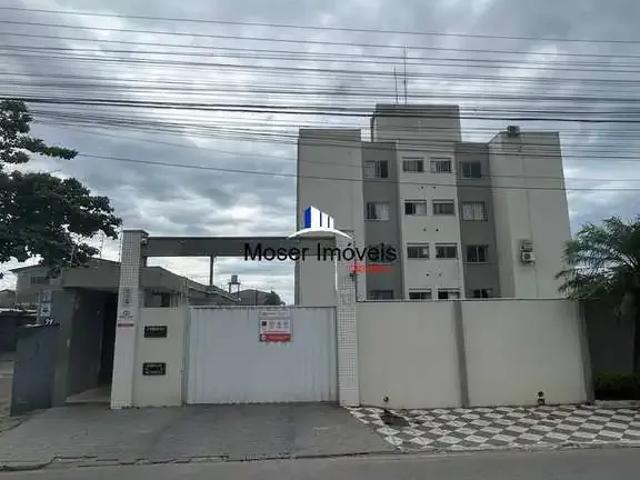 Apartamento para Venda em Itajaí/SC Cordeiros 2 Quartos