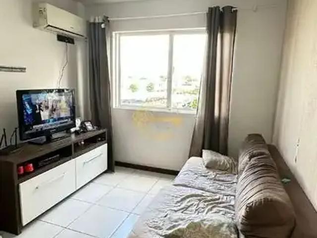 Apartamento para Venda em Itajaí/SC Cordeiros 2 Quartos
