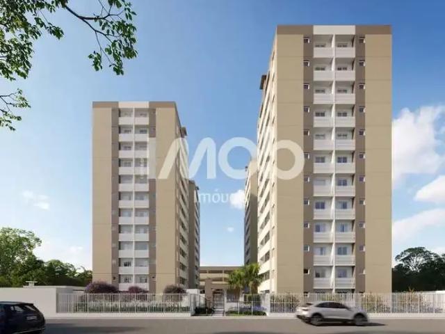 Apartamento para Venda em Itajaí/SC Cordeiros 2 Quartos
