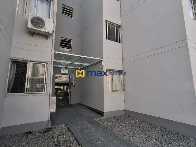 Apartamento para Venda em Itajaí/SC Cordeiros 2 Quartos