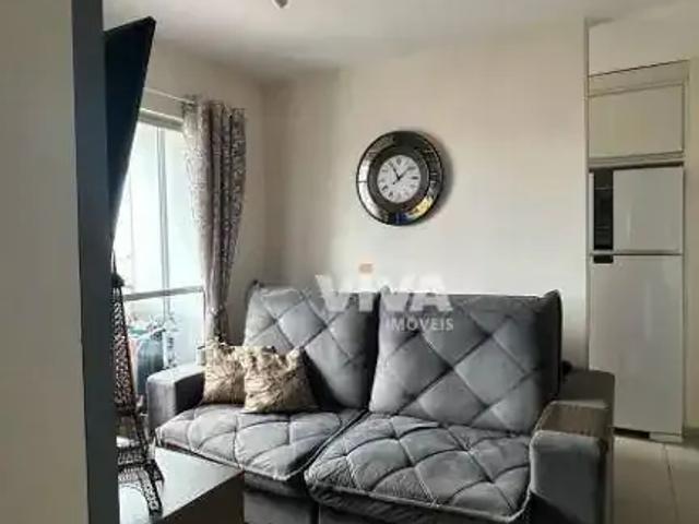 Apartamento para Venda em Itajaí/SC Cordeiros 2 Quartos