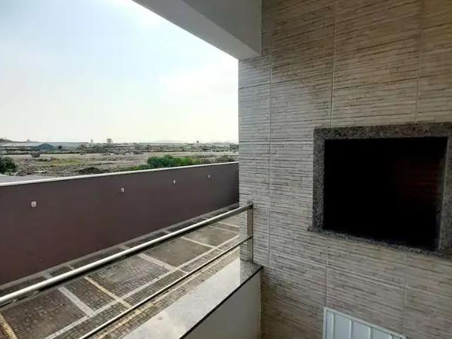 Apartamento para Venda em Itajaí/SC Cordeiros 2 Quartos