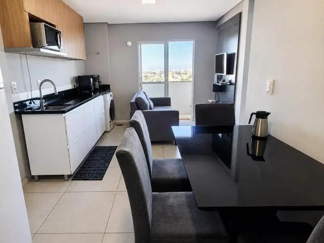 Apartamento para Venda em Itajaí/SC Cordeiros 2 Quartos