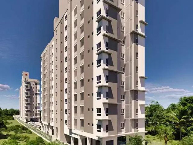 Apartamento para Venda em Itajaí/SC Cordeiros 2 Quartos