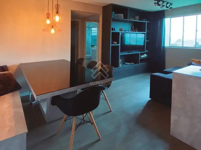 Apartamento para Venda em Itajaí/SC Cordeiros 2 Quartos