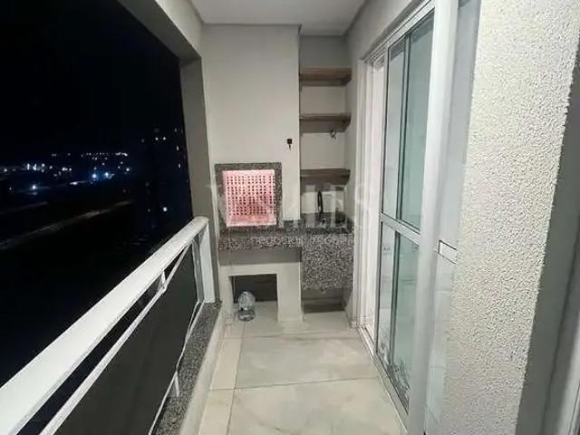 Apartamento para Venda em Itajaí/SC Cordeiros 2 Quartos