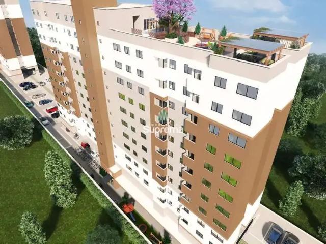 Apartamento para Venda em Itajaí/SC Cordeiros 2 Quartos