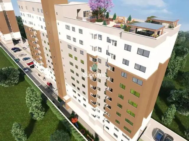 Apartamento para Venda em Itajaí/SC Cordeiros 2 Quartos
