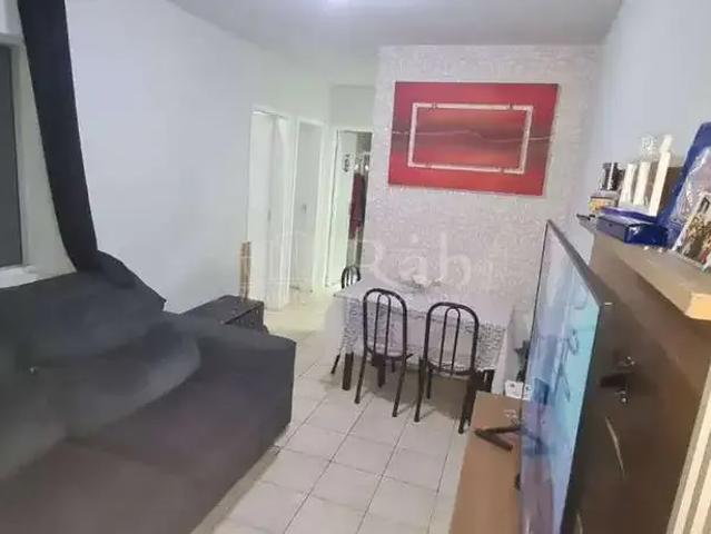 Apartamento para Venda em Itajaí/SC Cordeiros 2 Quartos
