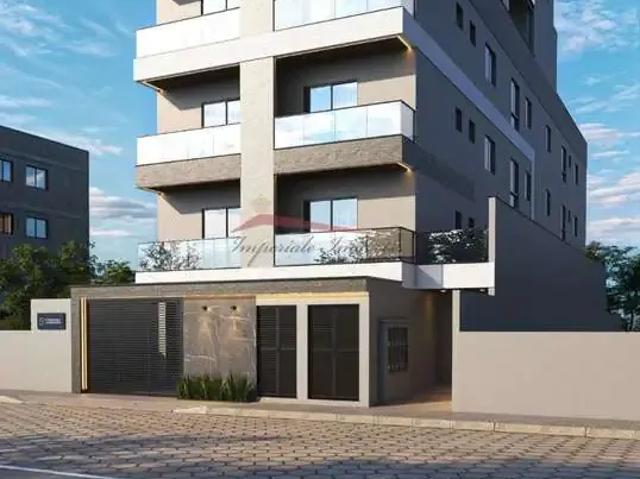 Apartamento para Venda em Itajaí/SC Cordeiros 2 Quartos