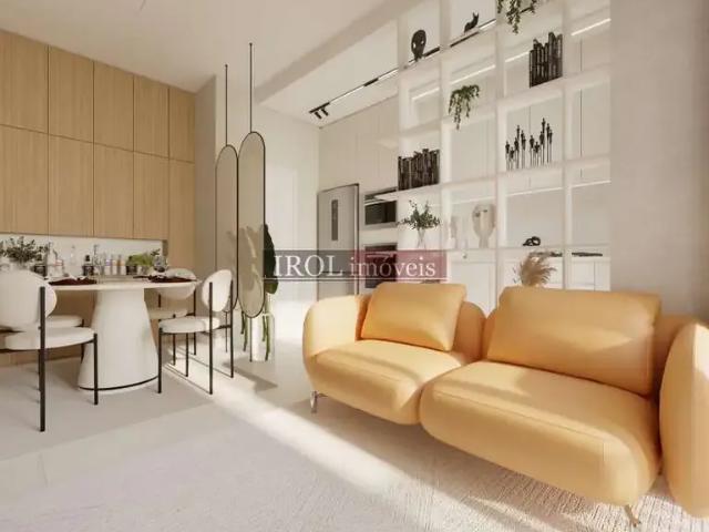 Apartamento para Venda em Itajaí/SC Cordeiros 2 Quartos