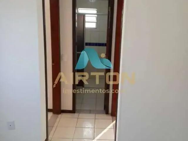 Apartamento para Venda em Itajaí/SC Cordeiros 2 Quartos