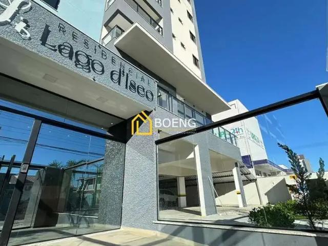 Apartamento para Venda em Itajaí/SC Cordeiros 2 Quartos