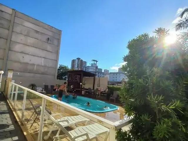 Apartamento para Venda em Itajaí/SC Cordeiros 2 Quartos