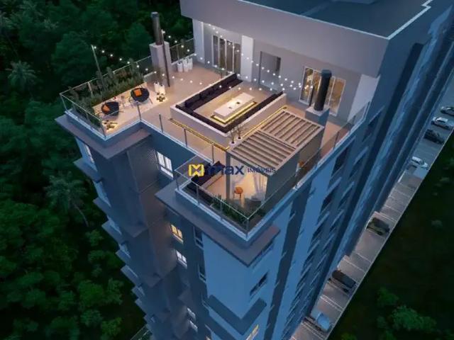 Apartamento para Venda em Itajaí/SC Cordeiros 2 Quartos
