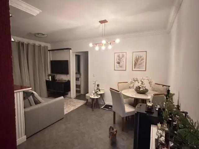 Apartamento para Venda em Itajaí/SC Cordeiros 2 Quartos