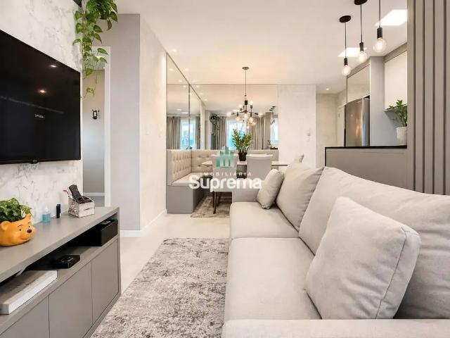 Apartamento para Venda em Itajaí/SC Cordeiros 2 Quartos