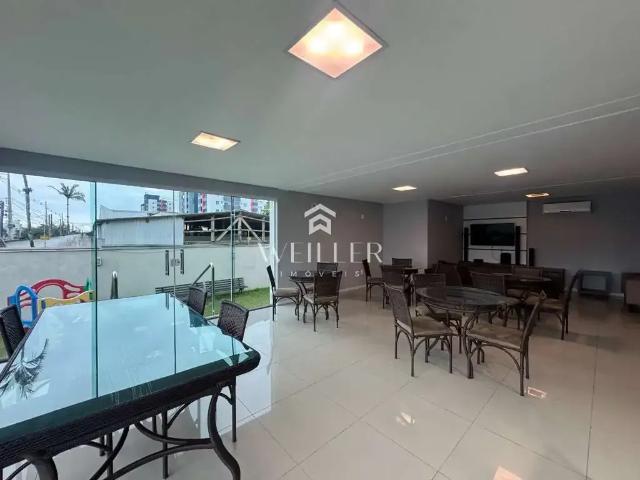 Apartamento para Venda em Itajaí/SC Cordeiros 2 Quartos