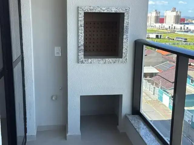Apartamento para Venda em Itajaí/SC Cordeiros 2 Quartos