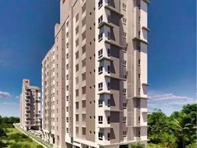 Apartamento para Venda em Itajaí/SC Cordeiros 2 Quartos