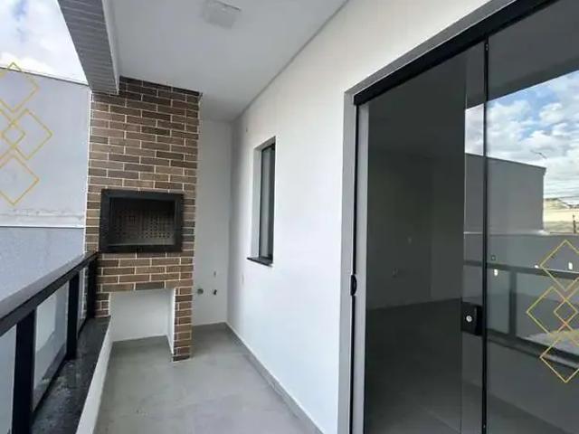 Apartamento para Venda em Itajaí/SC Cordeiros 2 Quartos