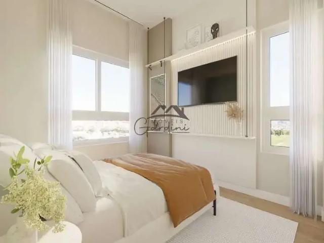 Apartamento para Venda em Itajaí/SC Cordeiros 2 Quartos