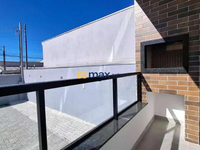 Apartamento para Venda em Itajaí/SC Cordeiros 2 Quartos